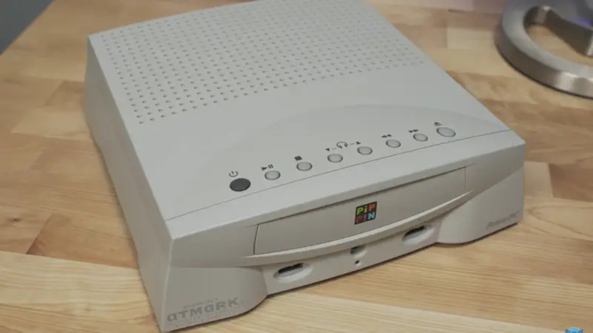 top các máy chơi game cầm tay flop nhất từ trước đến nay!